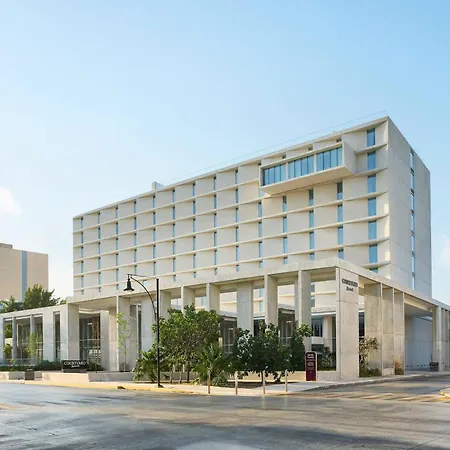 RESIDENCE INN MERIDA , México